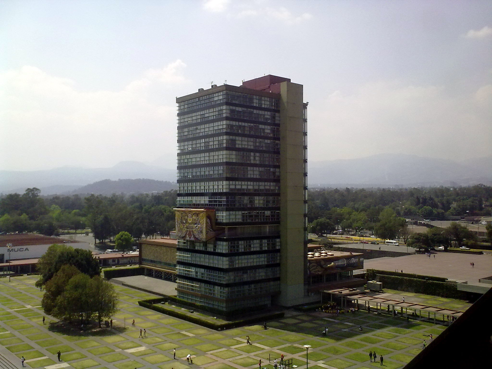 Se dan a conocer los 10 candidatos por la rectoría de la UNAM ...