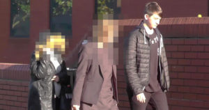 El beso de la libélula (poema) - Regeneración