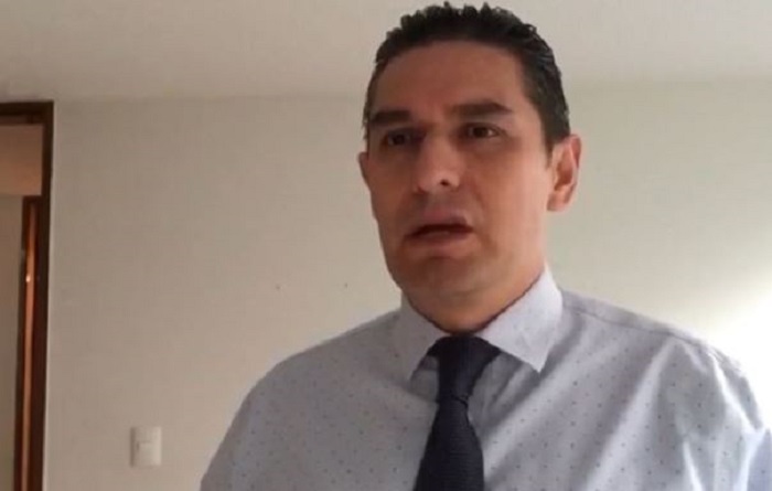 Absuelven a Juez acusado de abuso sexual por una alumna