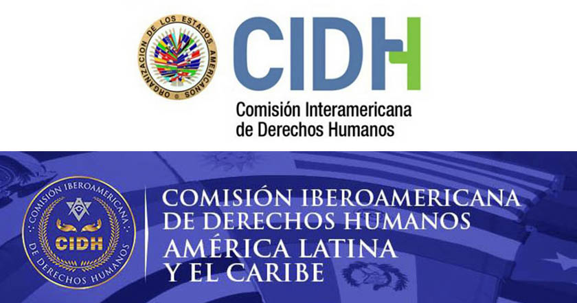 Esta es la otra 'CIDH' que criticó a AMLO desde El Universal