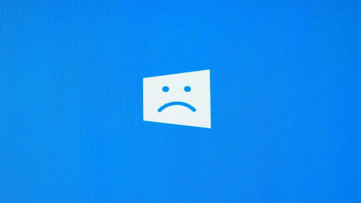 Fallos más graves en nueva actualización de Windows 10