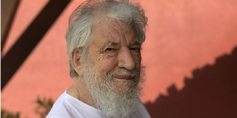 Fallece el reconocido psiquiatra chileno Claudio Naranjo
