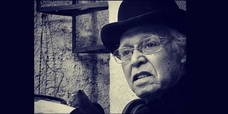 Fallece el primer actor Roberto Sosa padre, estrella de cine y teatro