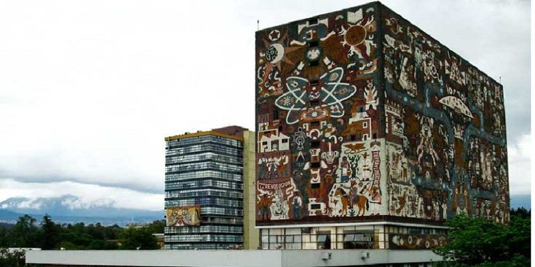 La mano negra y el reacomodo de fuerzas en la UNAM.