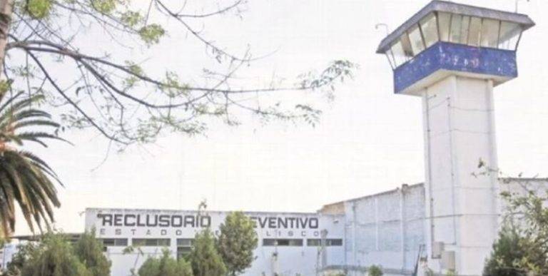 Riña en penal de Puente Grande deja 7 reos muertos