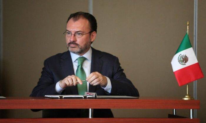 Rector del MIT responde que Videgaray es “valioso” para la institución ...