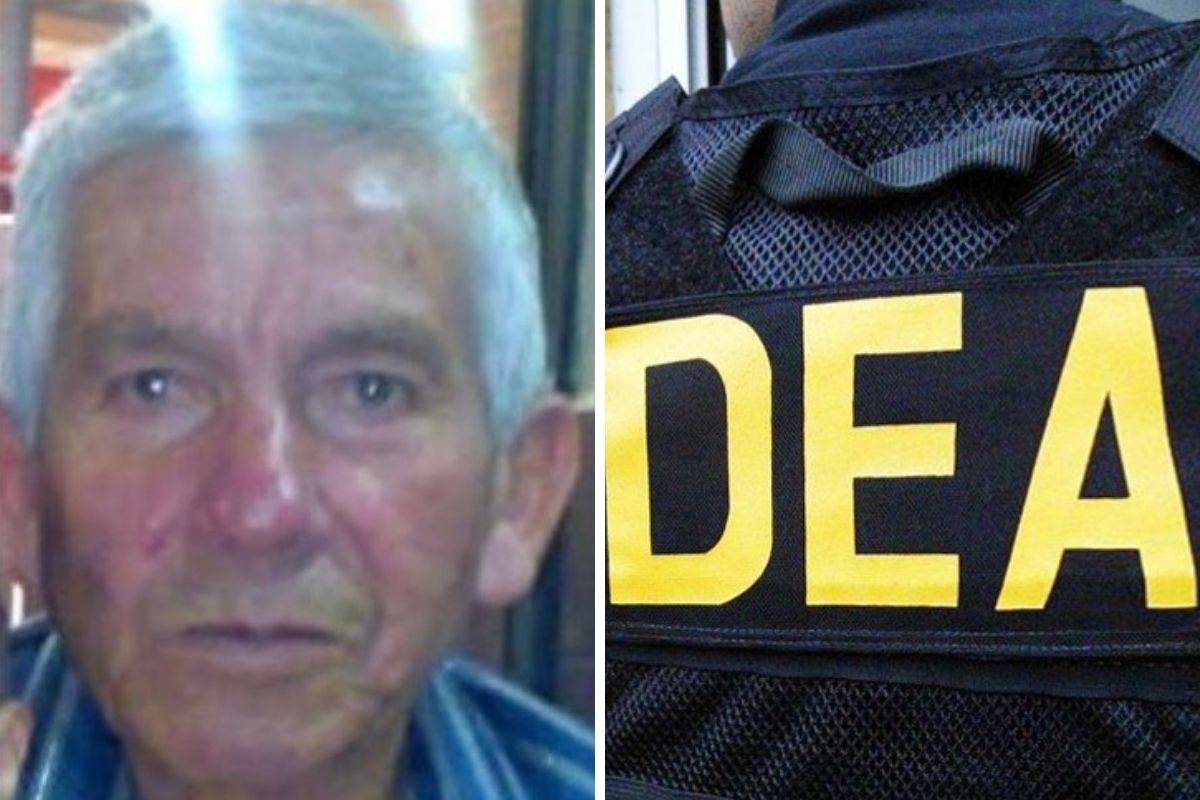 Lucio Rodríguez aparece como colaborador de Caro Quintero en la lista ...