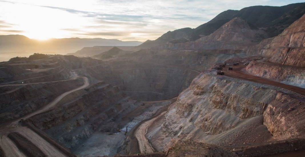 Juez suspende proyecto minero en Samalayuca - RegeneraciónMX