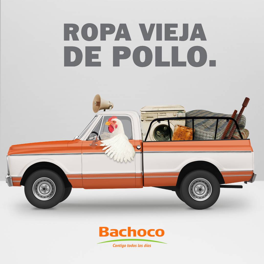 Bachoco parodia las caídas en ciclovía en Puebla y se vuelve tendencia ...