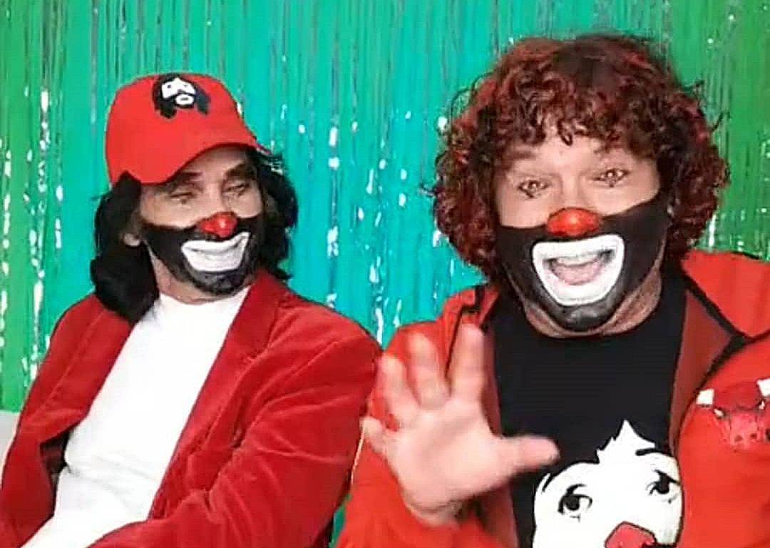 ¡Al estilo Star Wars! Cepillín volverá como holograma a los escenarios ...