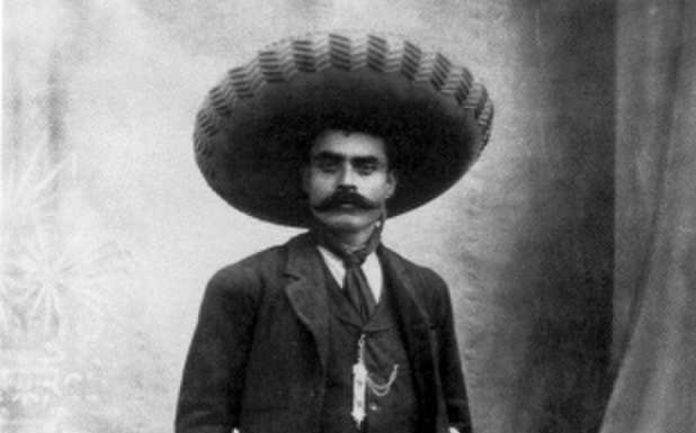 Se cumplen 102 años del asesinato de Zapata - RegeneraciónMX