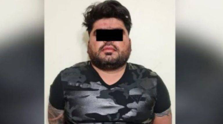 Vinculan a proceso a “El Chubeto”, operador del cártel de Sinaloa