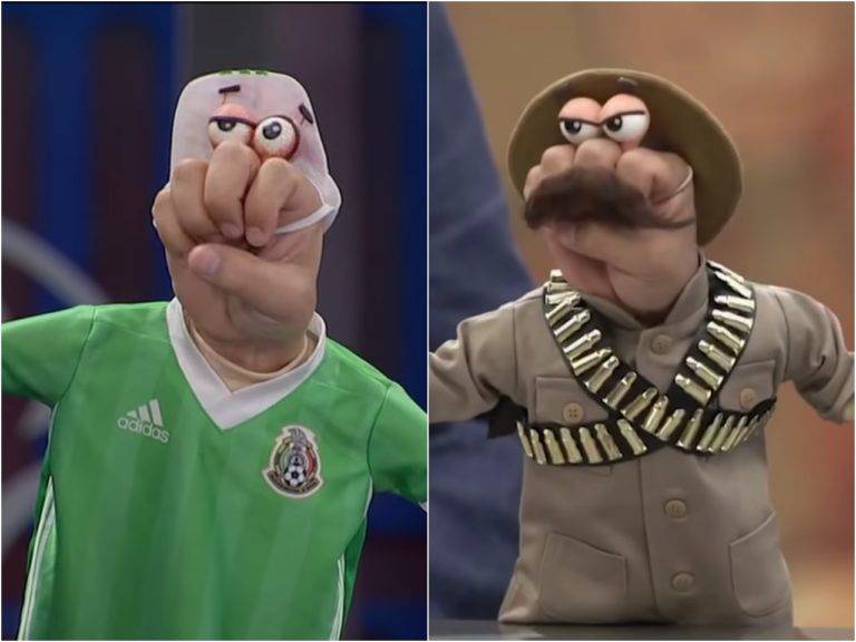 Comediante que interpretó al 'Compayito' en Televisa Deportes ahora ...