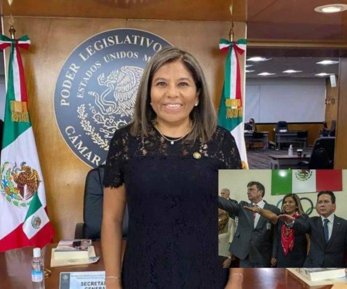 María José Alcalá se convierte en la primera mujer presidenta del COM ...