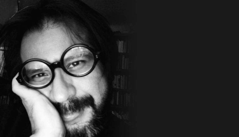 Alexandro Guerrero, autor en RegeneraciónMX