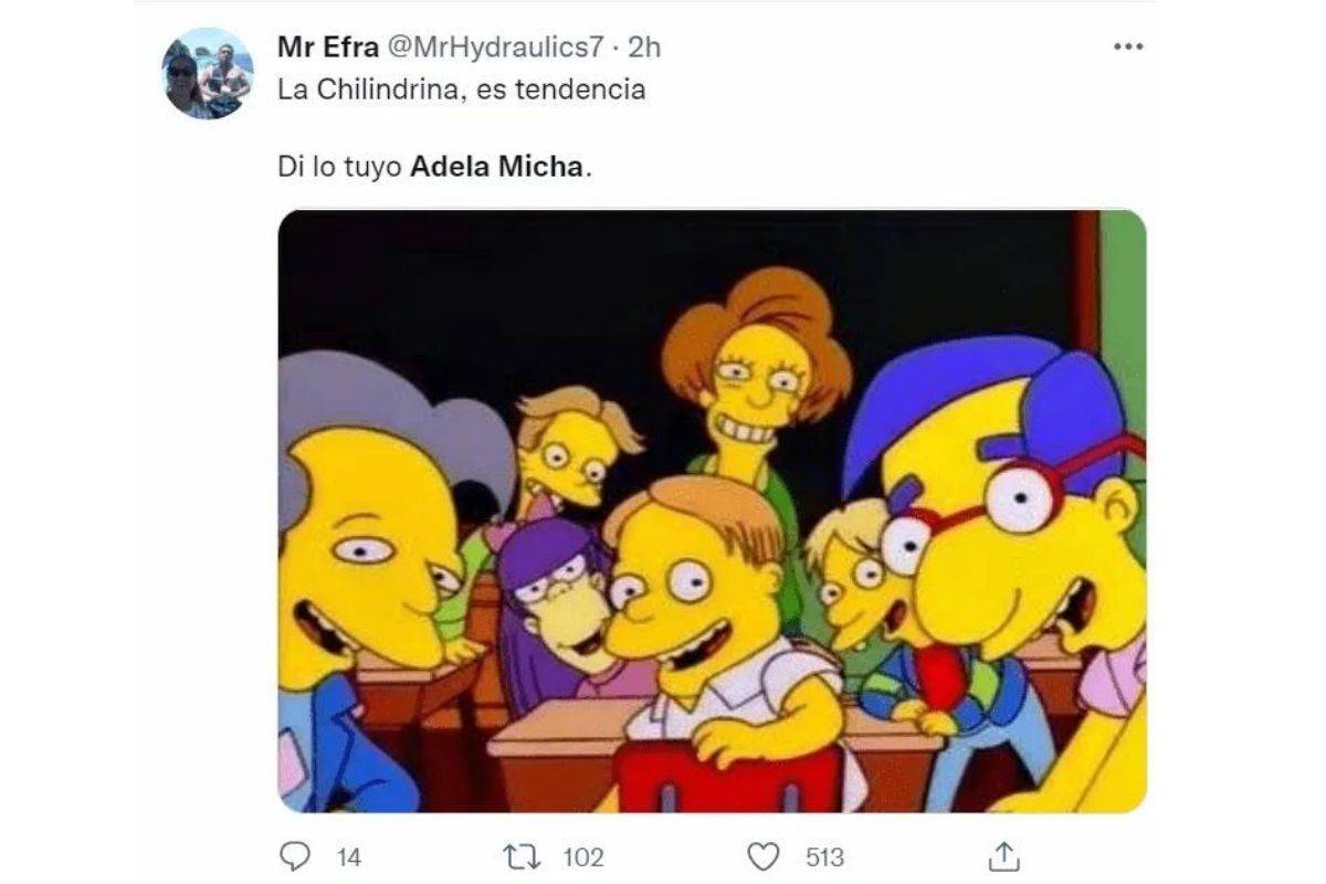 Adela Micha publica que la Chilindrina tiene Covid-19; en redes le ...