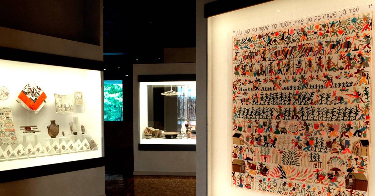 INAH reabre museos de la CDMX - RegeneraciónMX