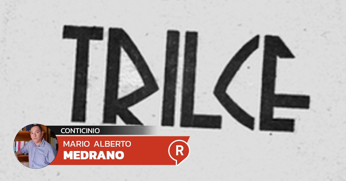 #Opinión: Trilce, a 100 años - RegeneraciónMX