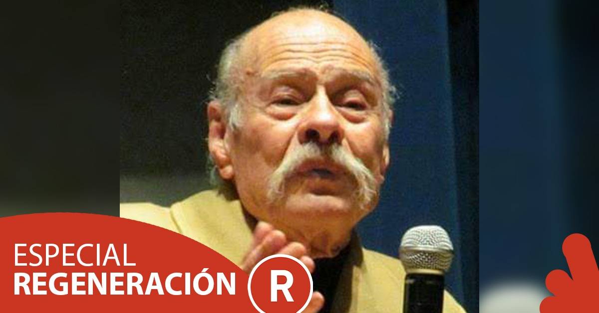 Mojarro: el pensador que reflexionó sobre la mediocridad y la ...