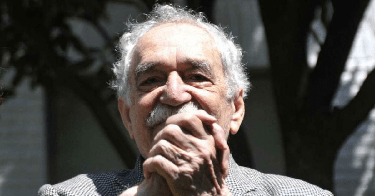 Confirman que la cineasta Indira Cato es hija que Gabriel García ...