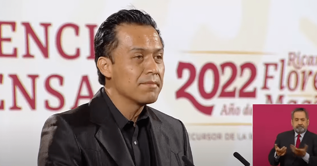 Max Arriaga: "Después de décadas de soñar con libros decorosos y no ...