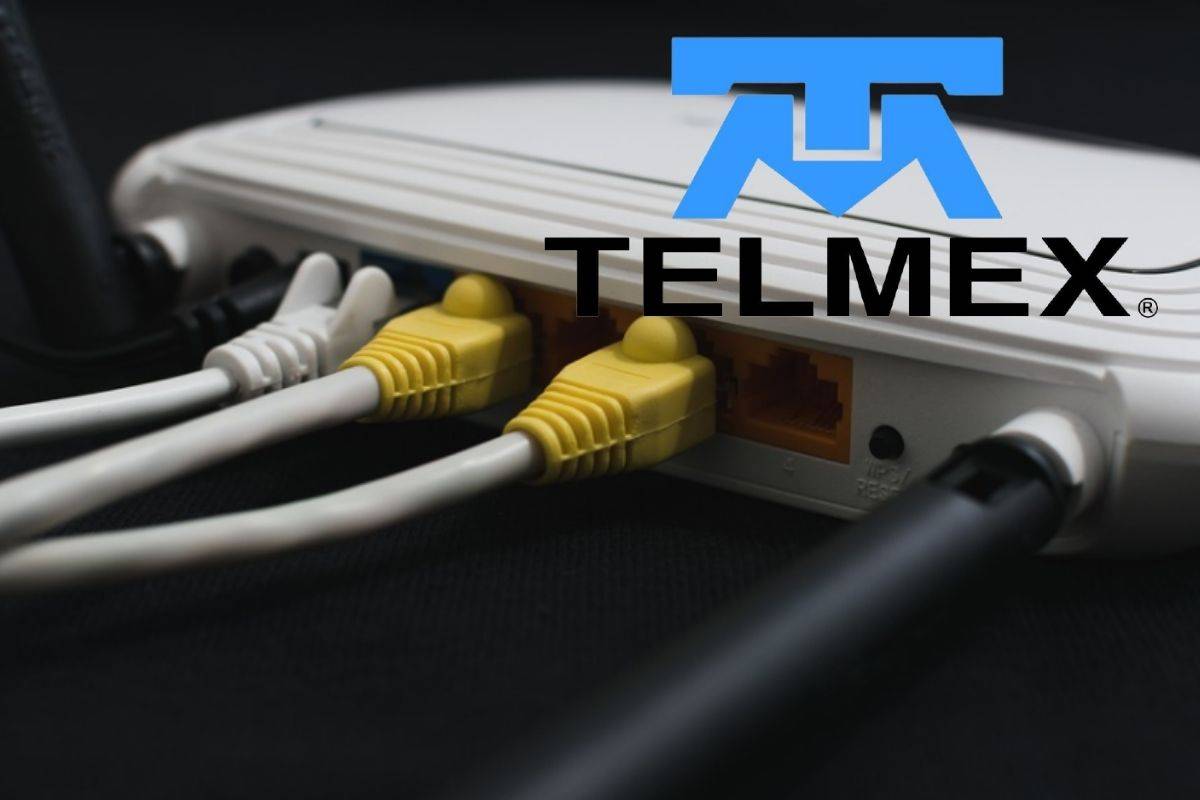Usuarios reportan fallas en el servicio de internet de Telmex ...
