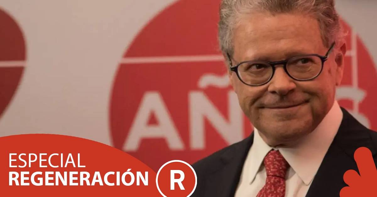 Sergio Sarmiento, el conferencista que cobra millones