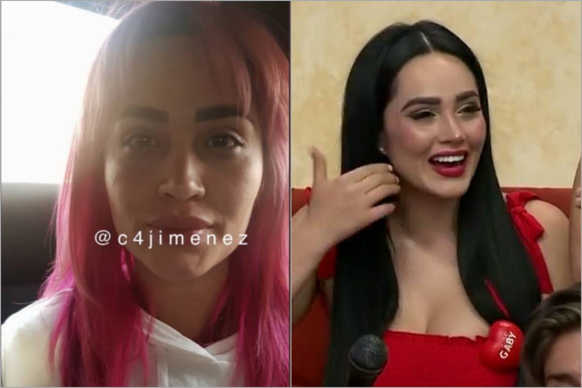 Exparticipante de 'Enamorándonos' sale de prisión - RegeneraciónMX