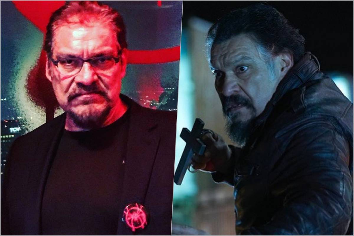 Joaquín Cosío revela experiencias con narcos tras interpretar a ...