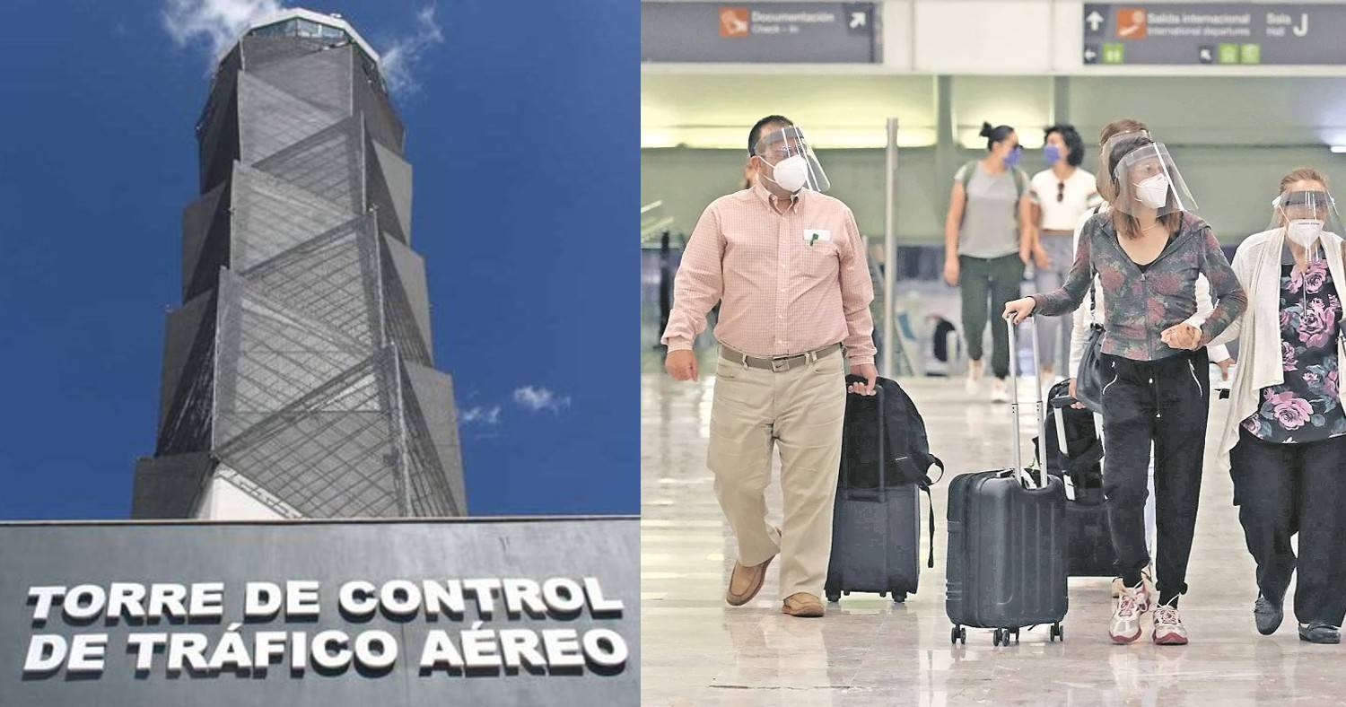 ¿Cómo llegar al AIFA a partir del 21 de marzo? Esto tienes que saber