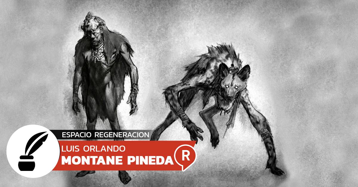 #Opinión: El skinwalker y su aparición en un popular bar de Nuevo México