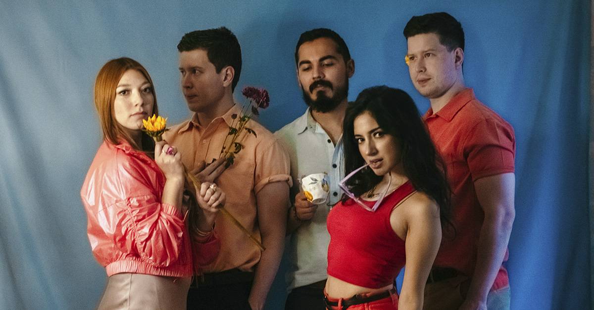 Soul Parade y otras bandas fronterizas que debes escuchar