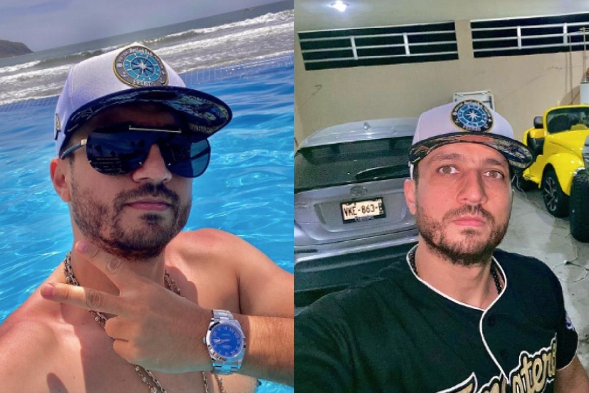 Youtuber 'Compa Jorge' fue asesinado en Culiacán - RegeneraciónMX