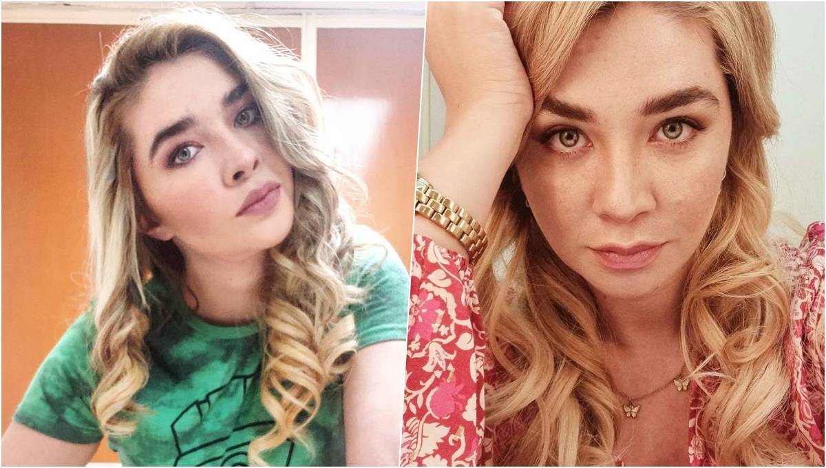 Daniela Luján sufrió acoso y amenazas de muerte por parte de un fan ...