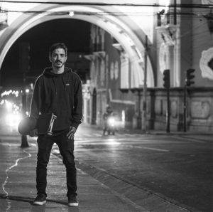 Día Mundial del Skate: el asesinato que cambió la vida de Mario Sáenz