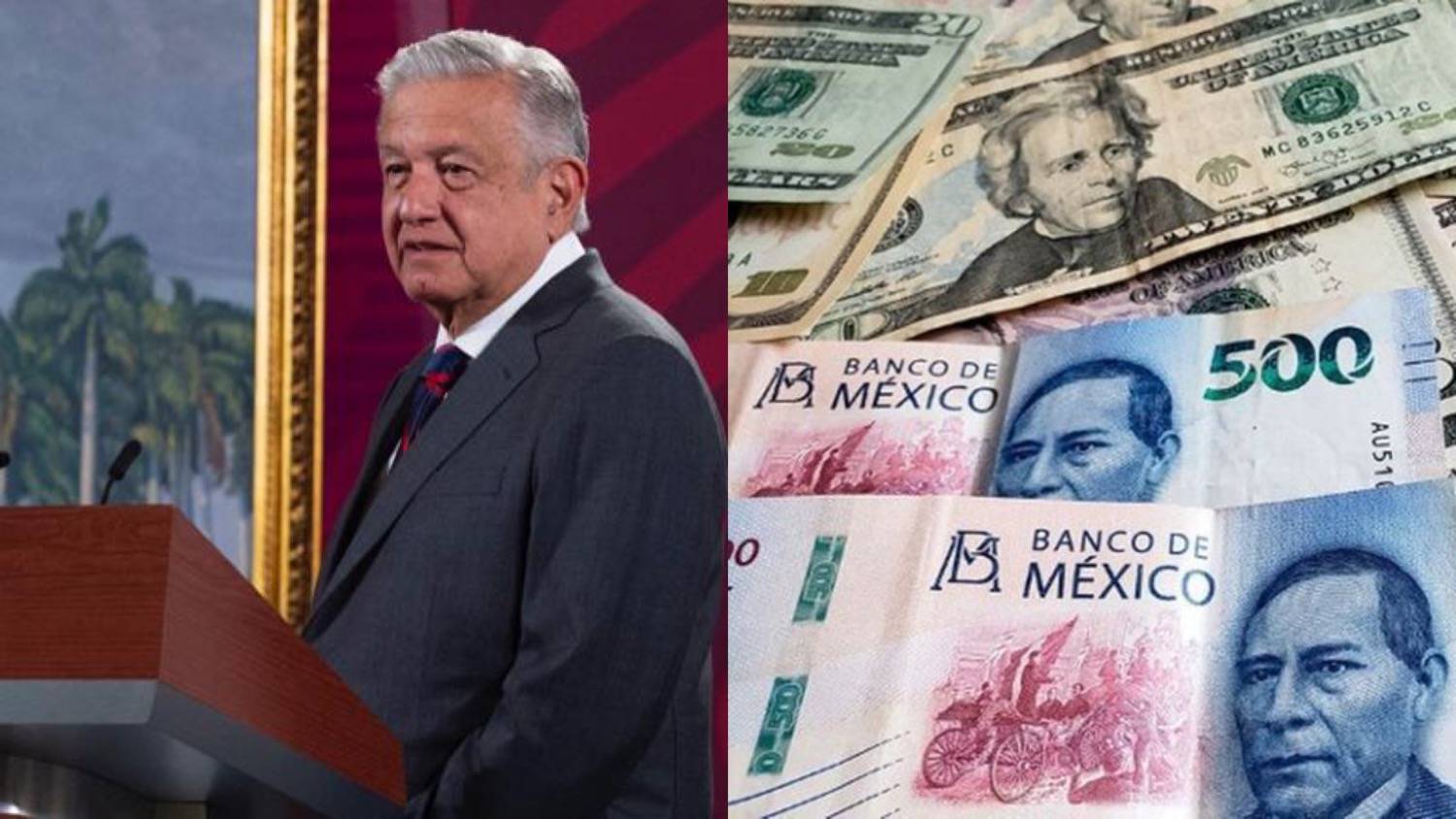 Llama Bloomberg "super peso" a la moneda mexicana