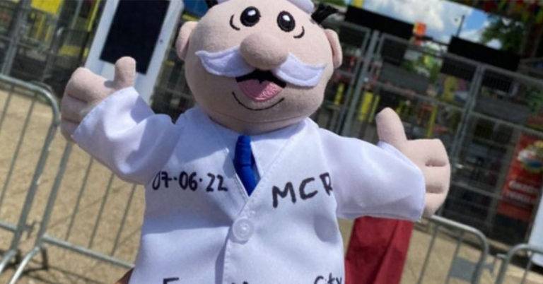 Dr. Simi en los conciertos: estos son los artistas que han recibido uno