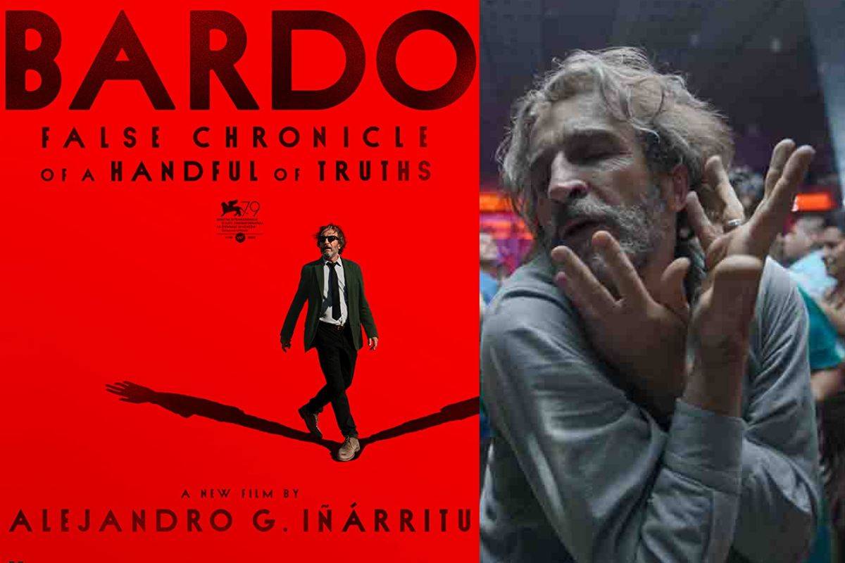 Película Bardo de Alejandro G. Iñárritu representará a México en ...