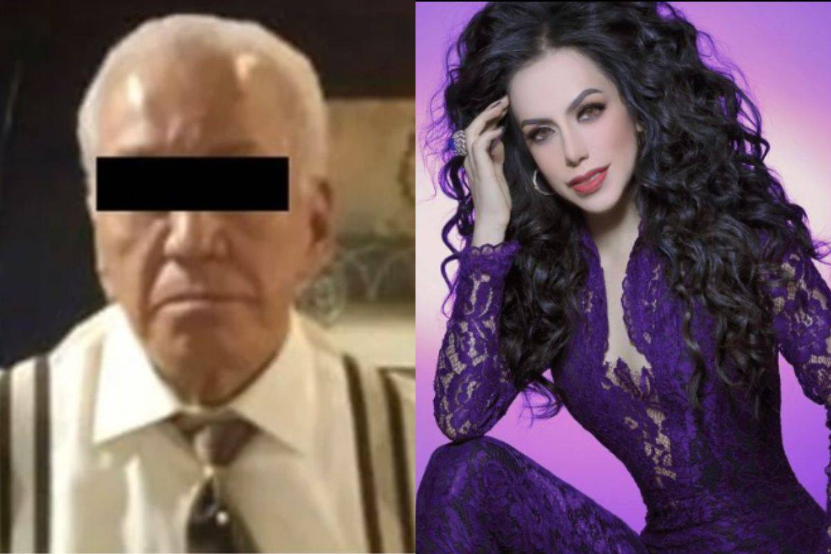 Presunto asesino de Yrma Lydya aseguró que él es la víctima: "ella me ...