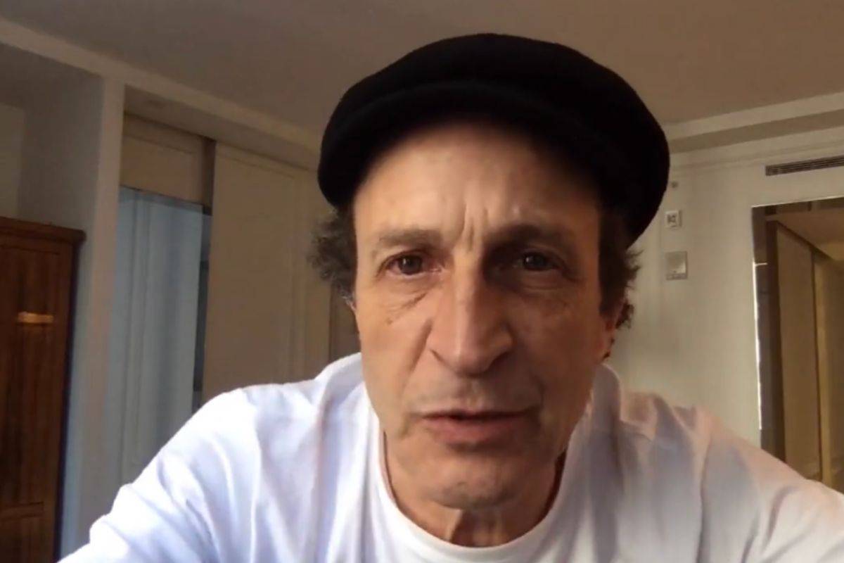 Giménez Cacho denuncia desvío millonario del gobierno de Chihuahua con ...