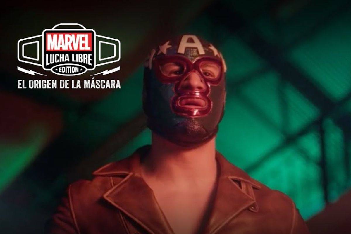 Video: Marvel y Triple A estrenarán serie para rendir homenaje a la ...