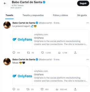 Filtran video de Cártel de Santa y redes explotan por Babo; esto se sabe