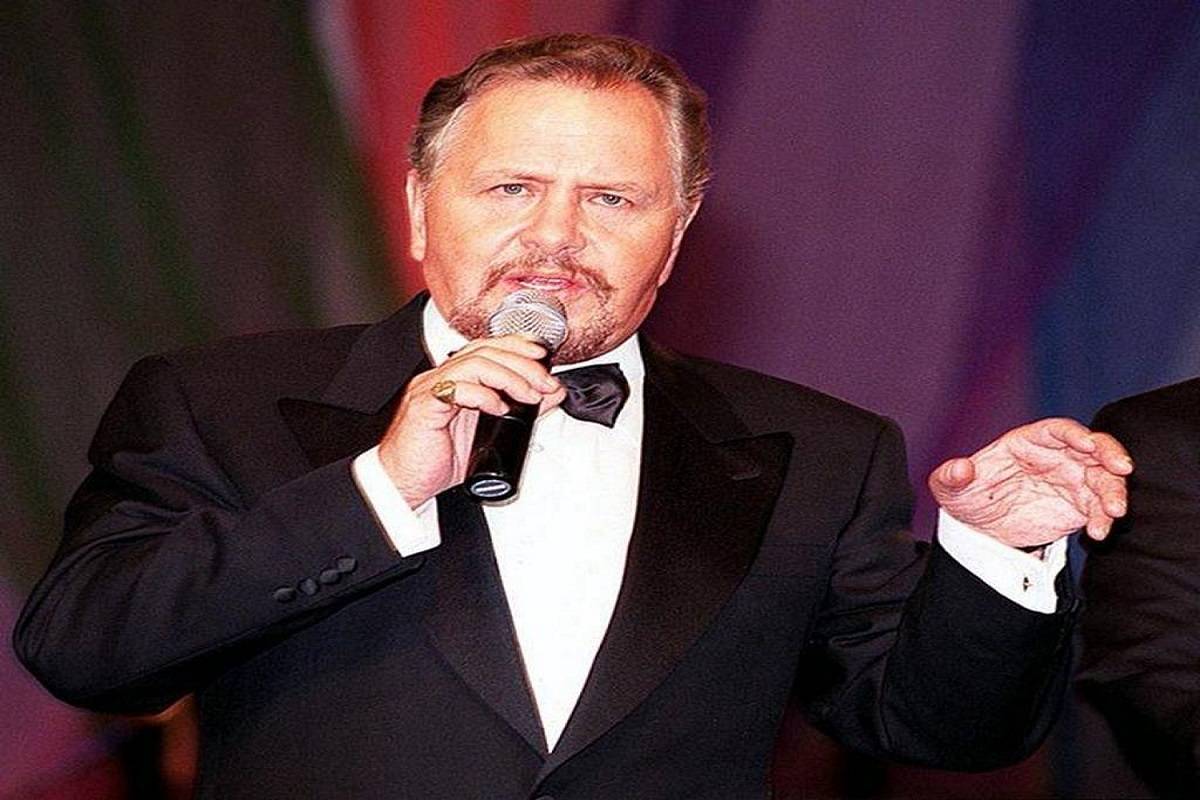 ¡Adiós Luis Miguel! Anuncian serie sobre la vida de Paco Stanley