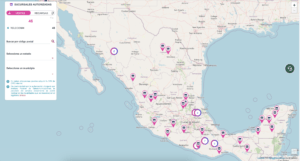 CFE Internet para Todos: En estos estados puedes comprar el chip