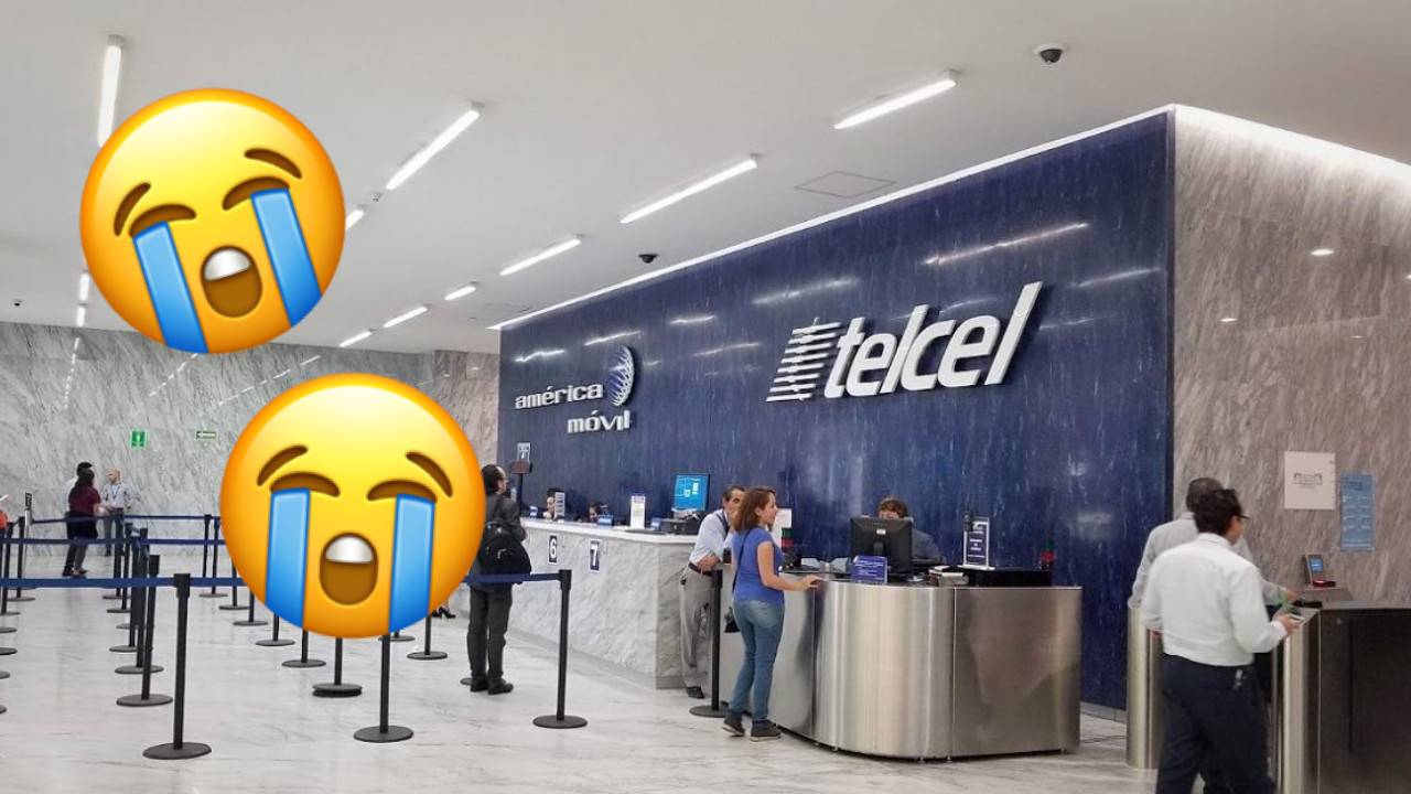 Telcel ya no es la favorita; telefonía de Walmart gana más clientes que ...
