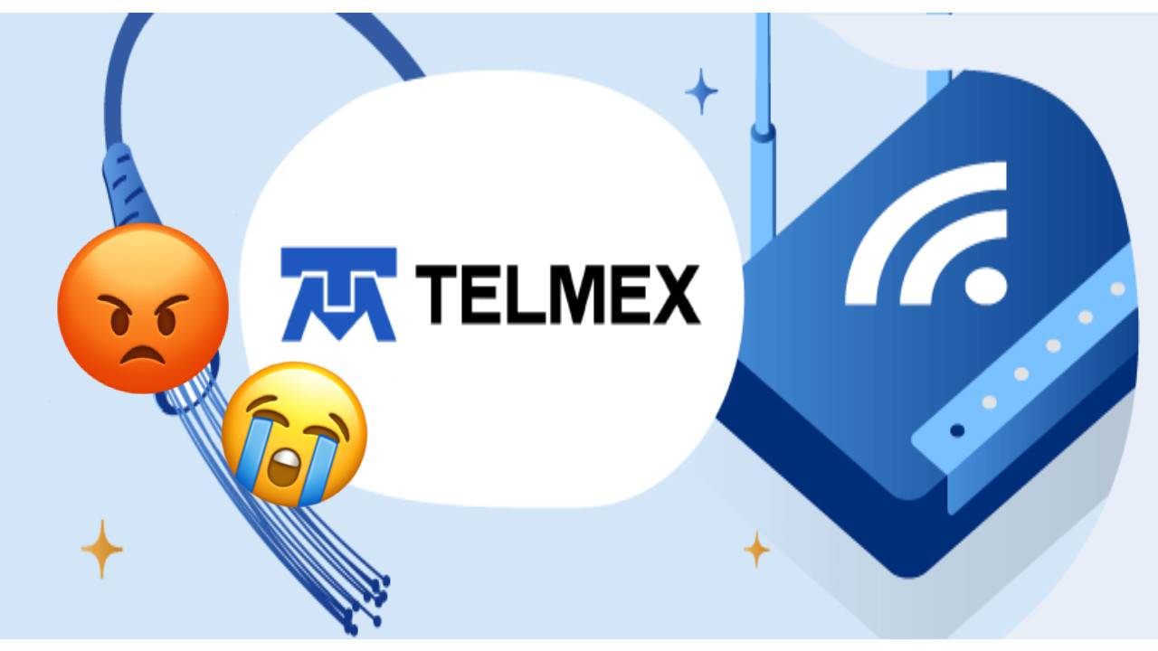 Telmex ya no es la favorita de la gente; pierde clientes por estas empresas