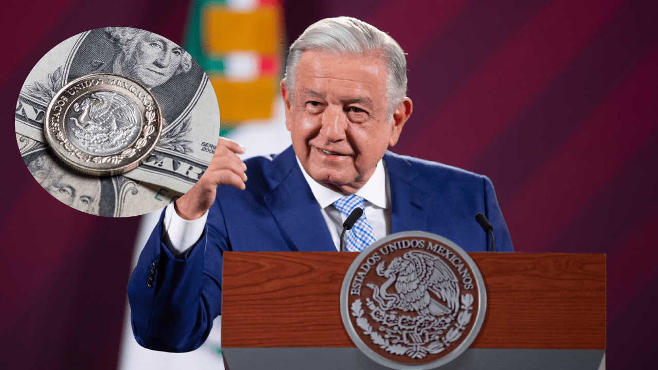 ¿Qué es el "milagro mexicano"? AMLO explica la fortaleza de la economía
