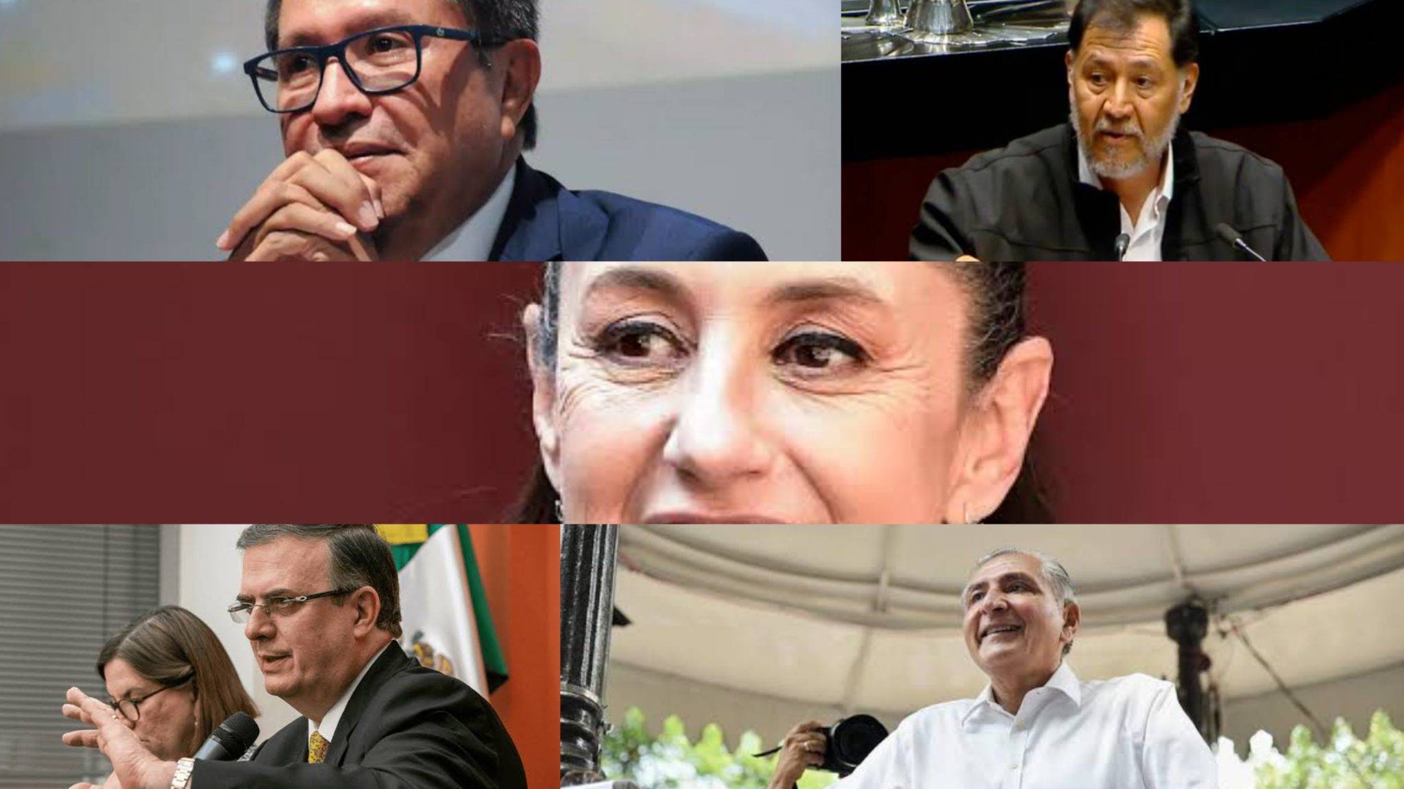Transformación 2024: Así avanzan los aspirantes a coordinar la defensa ...