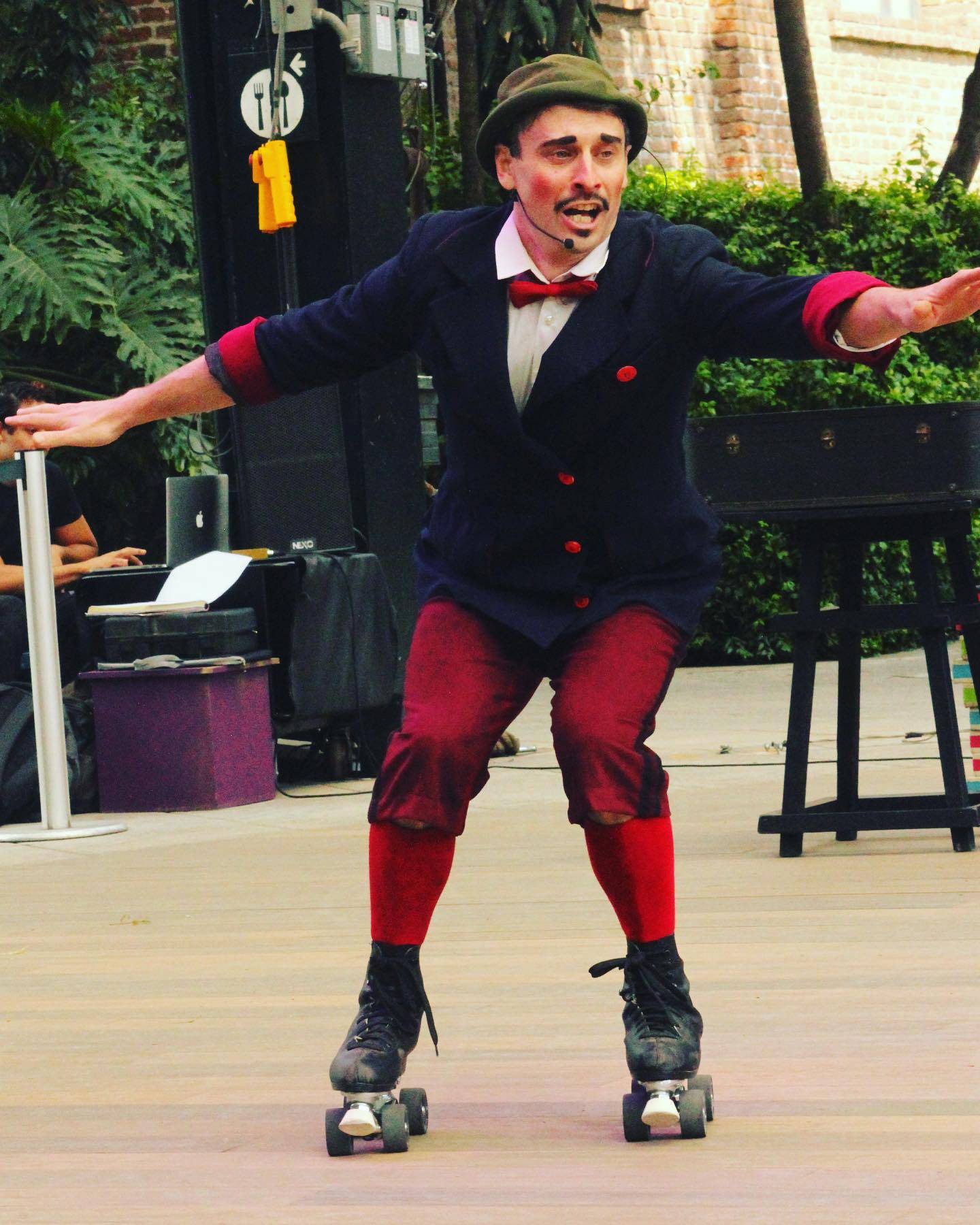 Llega el Festival Internacional de Circo Actual (FICA), esto debes de saber