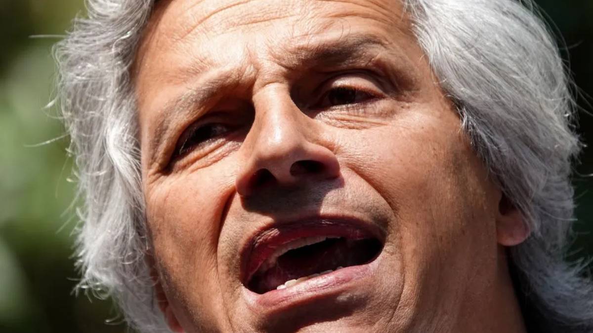 Vocero de Claudio X. González presiona a sus trabajadores de Kimberly ...